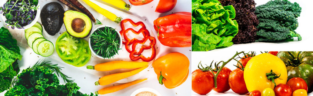 Vegetables - Mr Greens Produce