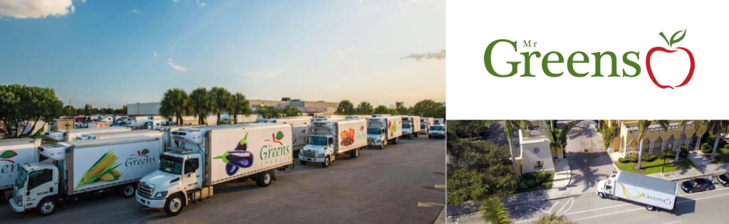 About Us - Mr Greens Produce