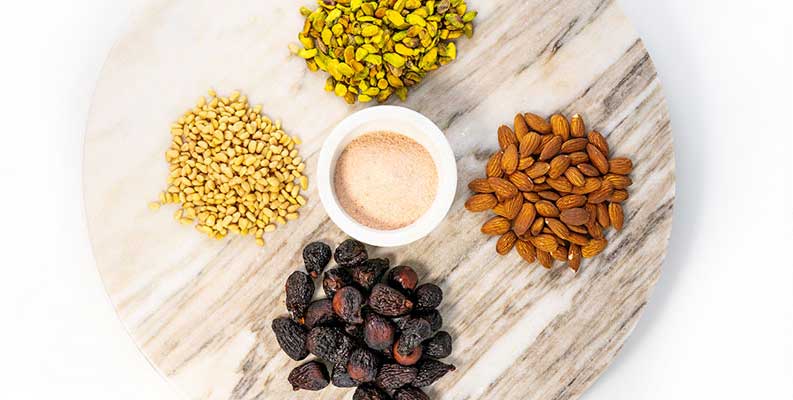 Dry Goods - Mr Greens Produce