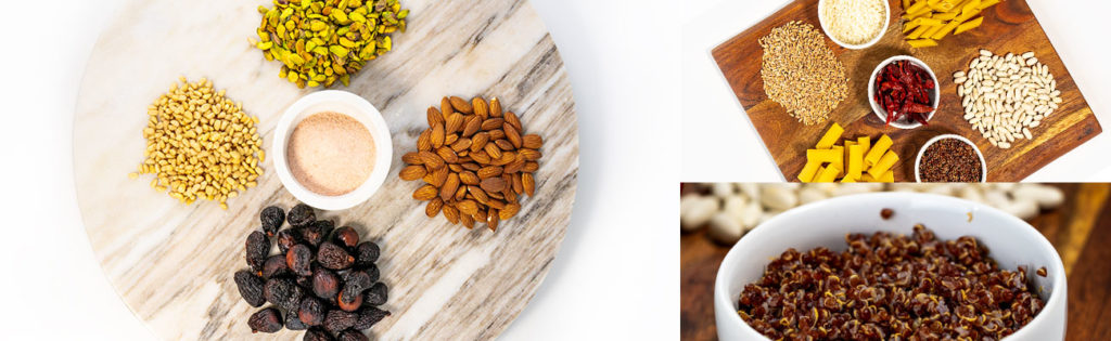 Dry Goods - Mr Greens Produce