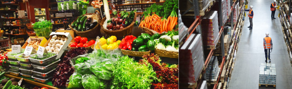 Media - Mr Greens Produce